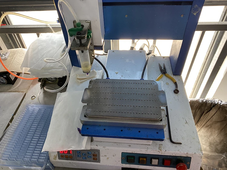 G657A2 Fiber Optic Patch Cord - 3.5m, 4m Clear Garter SC/APC