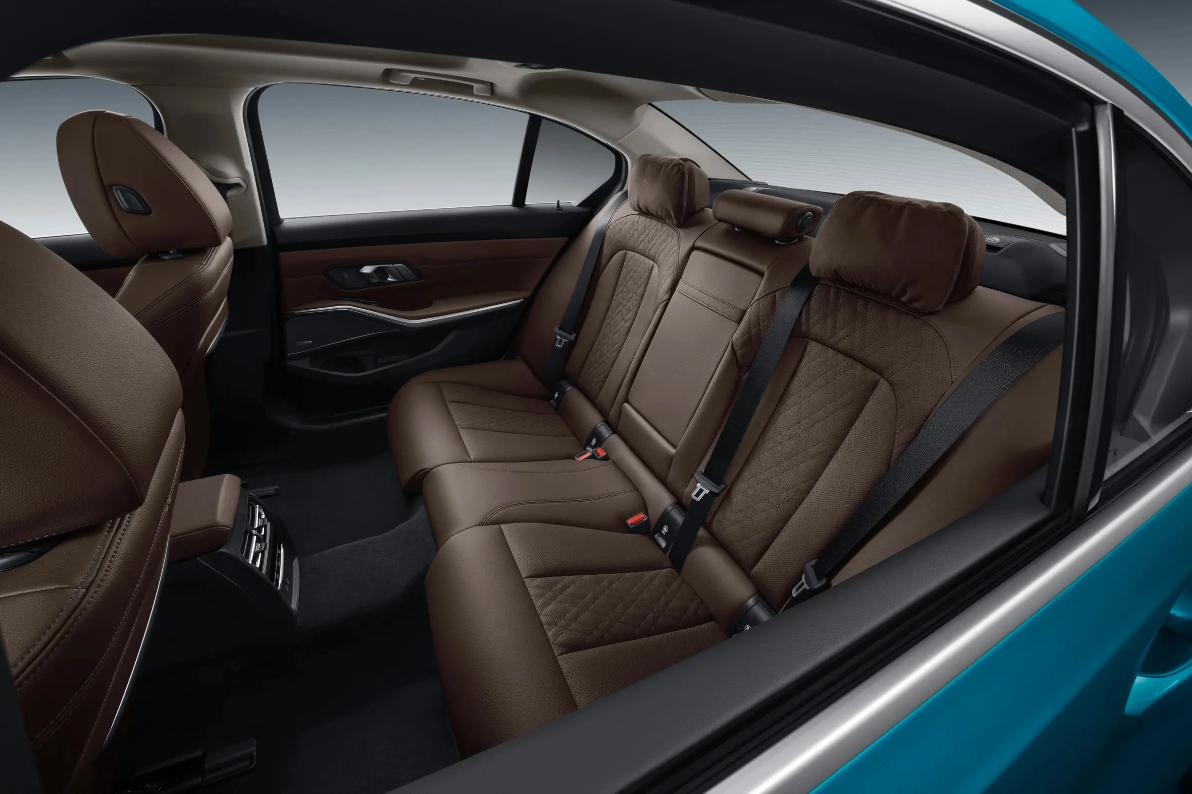 2023 Bmw Ix3 Electric Cars 550km Ev Vehicles Sport Kit New Electric ...