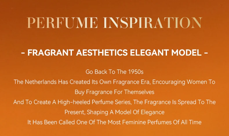 Deold Southeast Asia Vietnam Female Perfume Set Fragrance Christmas ...