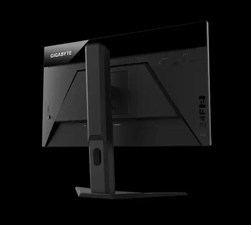 Gaming Monitor Giga-byte G24f 2 165hz/oc 180hz Gaming Screen For Pc ...