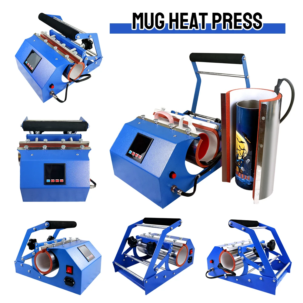 Wholesale 30oz Mug Cup Printing Tumbler Heat Press Transfer Sublimation ...