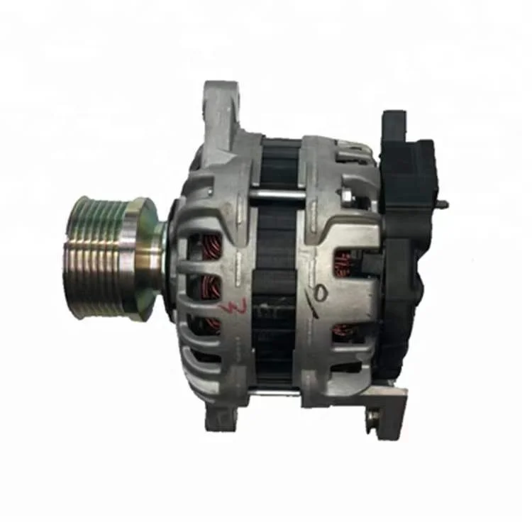 ISUZU Alternator Assembly F000BL070B F000BL070A for BOSCH