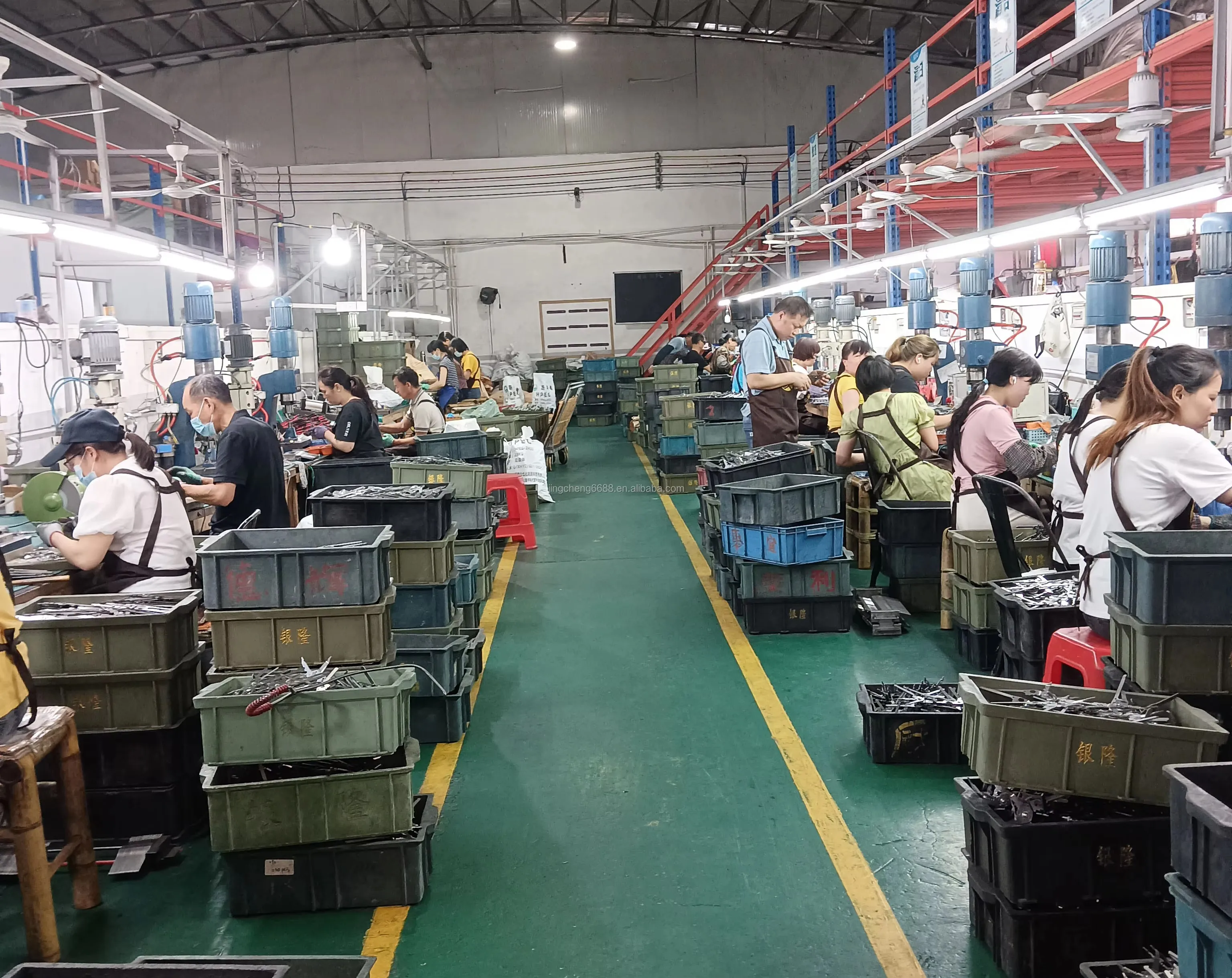 2025 New Design 9 in 1 Folding Wire Strippers - JIANPAI