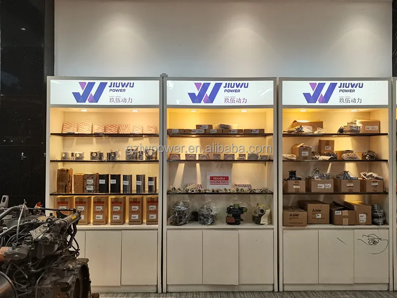 Japan Original I-suzu 1-11711043-0 1117110430 Seat Valve Inesert For ...