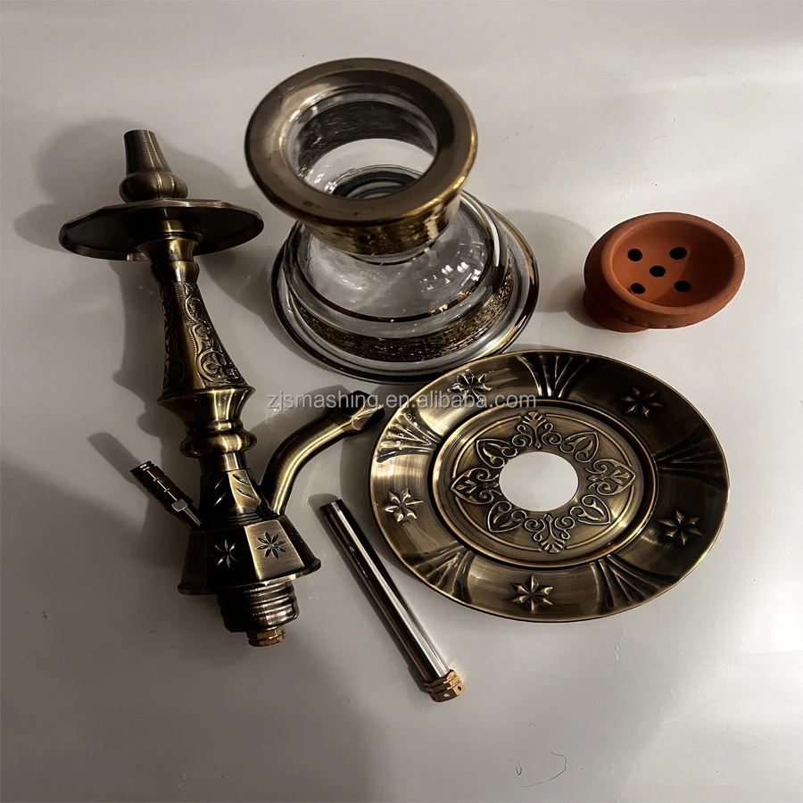 Hookah Set Shisha Hookah Complete Set Egyptian in Stock| Alibaba.com