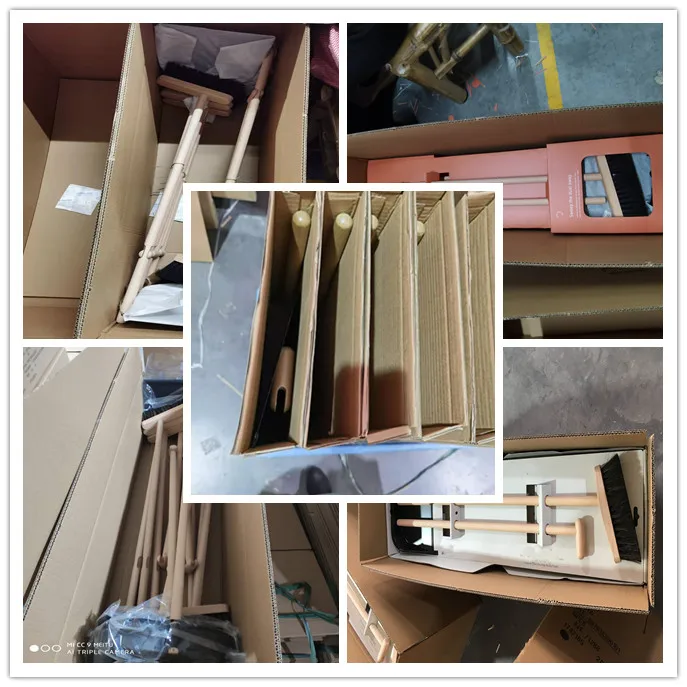 10 Inch Wallpaper Smoothing Brush Wallpaper Hanging Tool With Wood ...