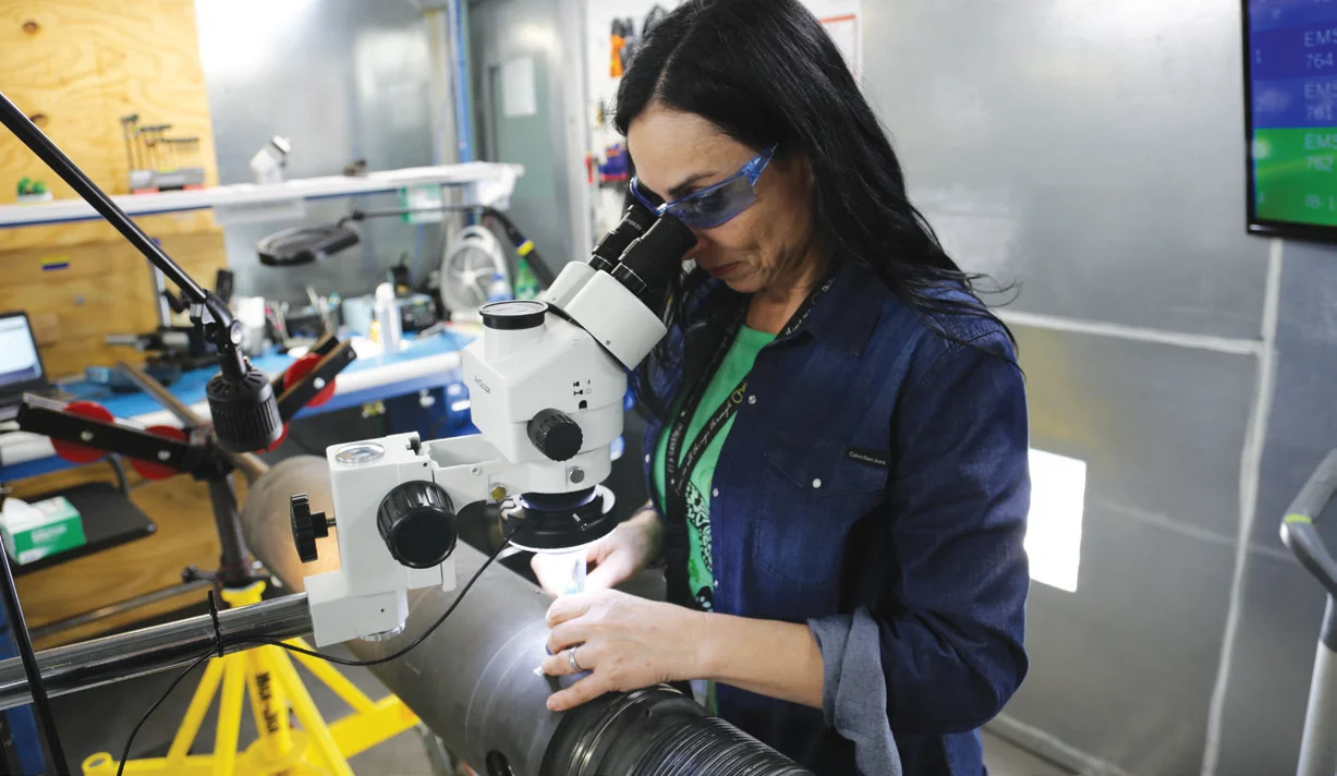 Bendix Air Brake Valve K025894 - D-2 Governor for Trucks