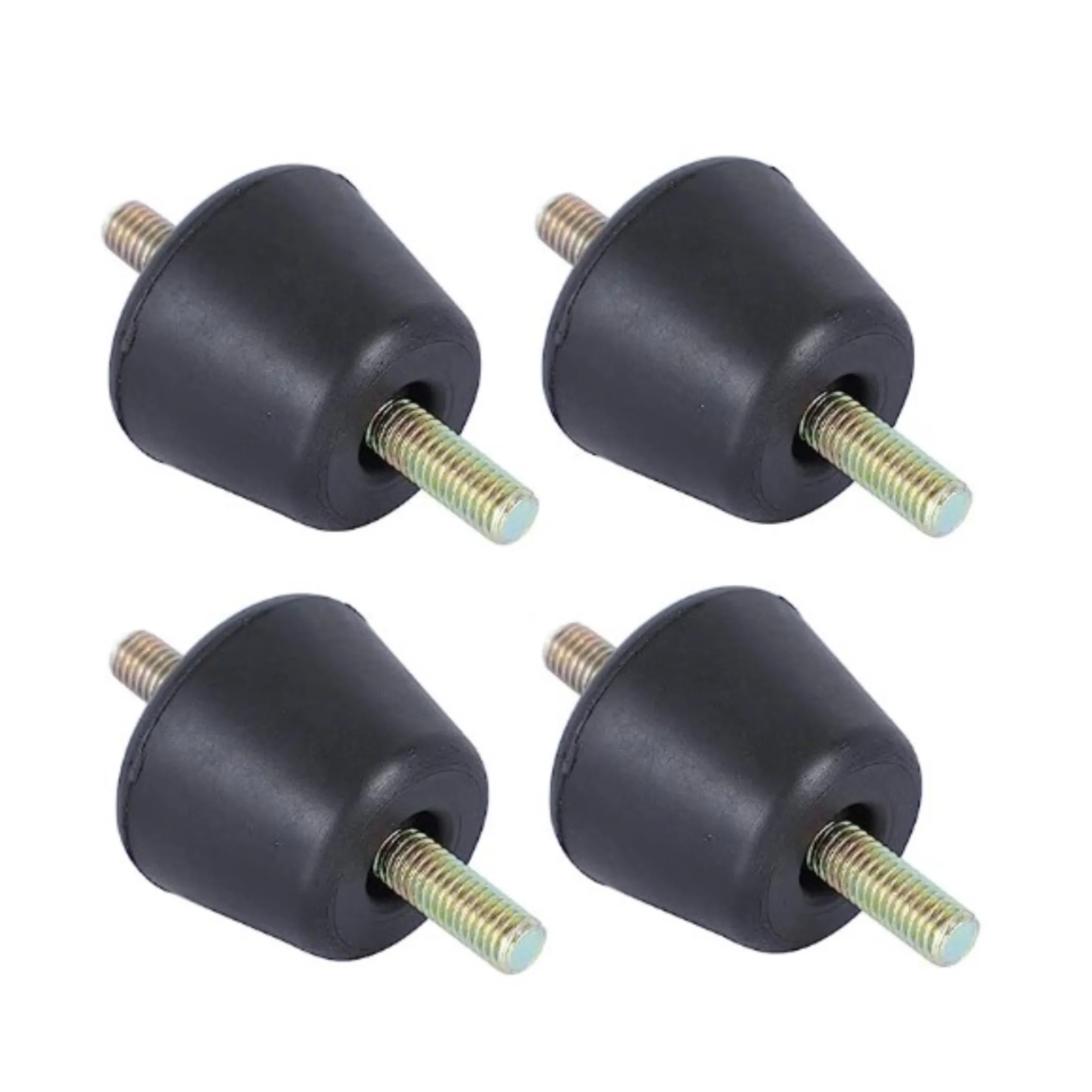 Rubber Vibration Isolator Rubber Ceiling Hanger Effective Anti ...