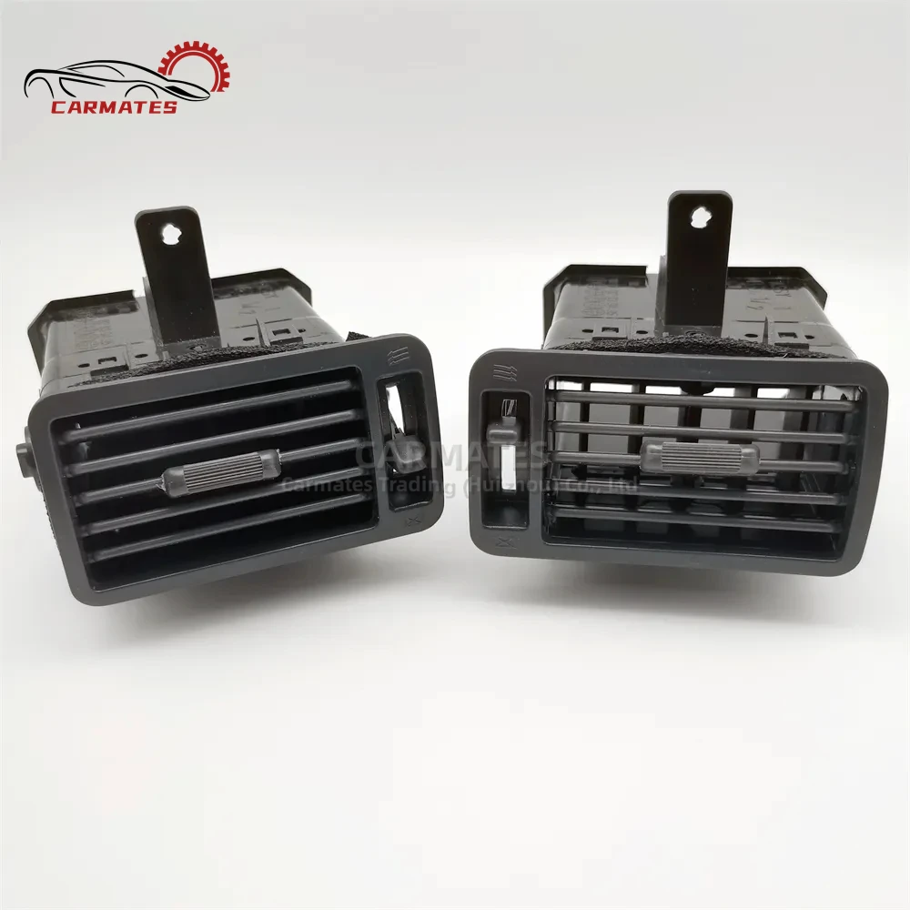 CARMATES Air Condition Dashboard Vent Outlet Panel for Mitsubishi ...