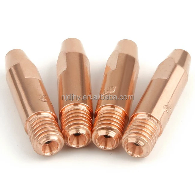 40mm Contact Tip For Mig Welding High Quality Mig Welding Gun ...
