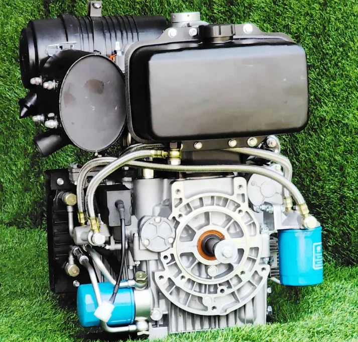 WSE-292F 997CC 25HP Diesel Engine - Reliable Power Solutions