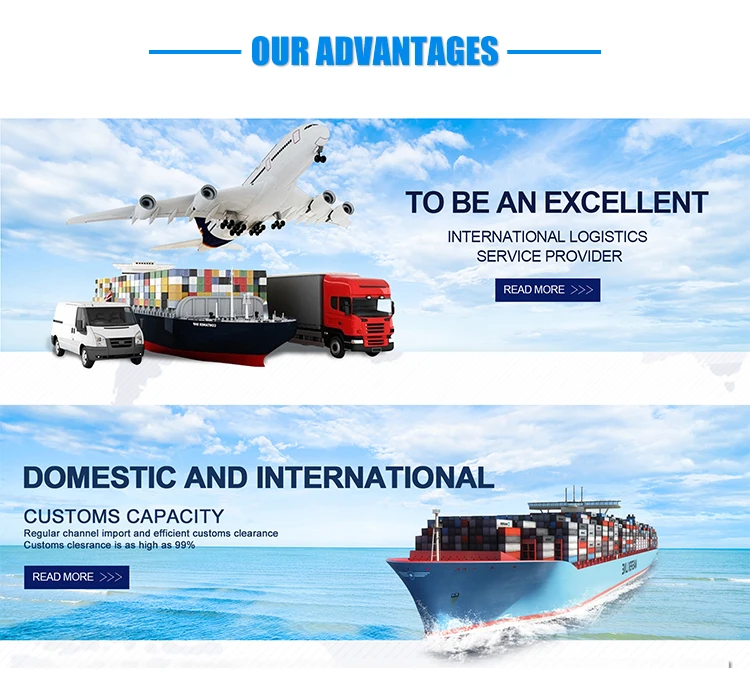 Express Logistic Services - Efficient Shipping Solutions