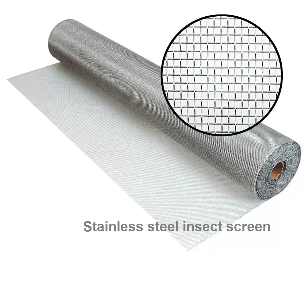 Cheap Price Fiberglass Aluminum Profile Retraction Fly Screen Roll-up ...