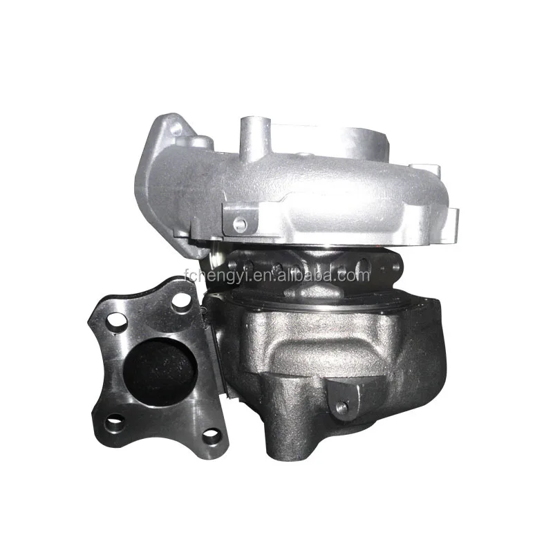 GT2056V Turbocharger for NISSAN D40 Navara - 12 Month Warranty
