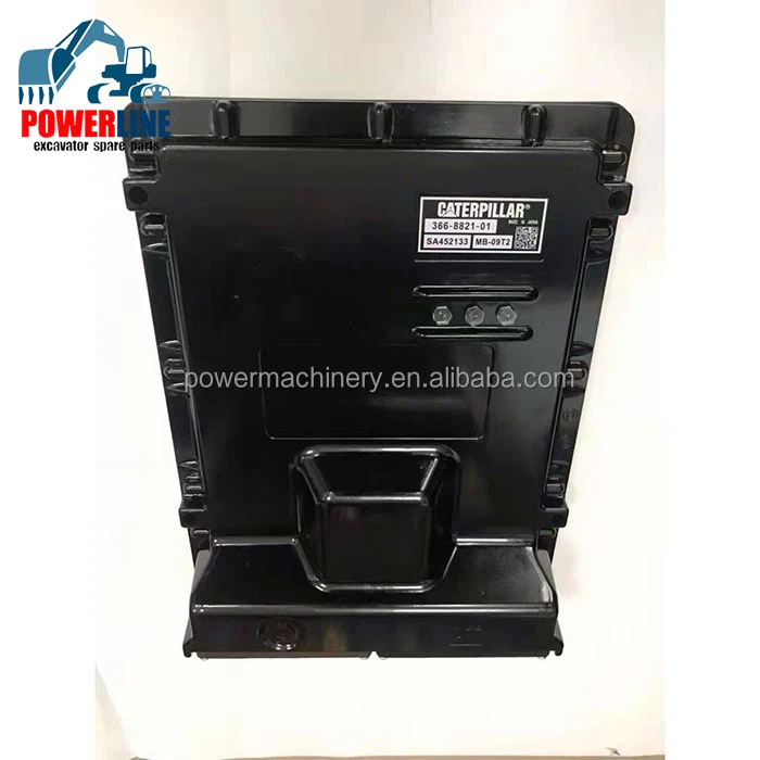 Excavator ECM 330D 320D Programmed Controller 3668821 for CAT