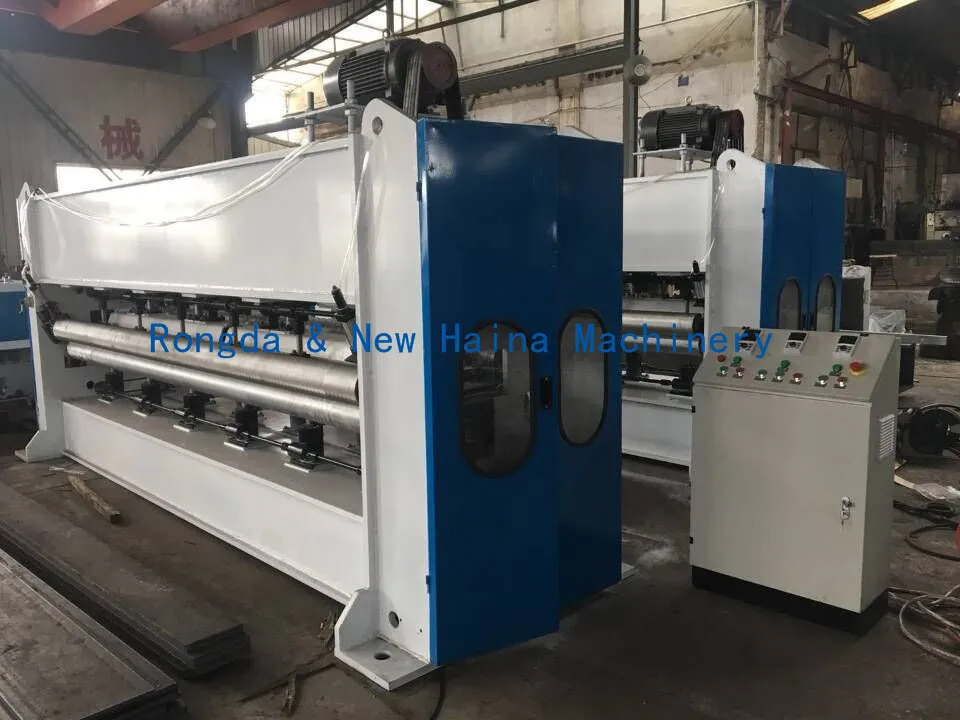 Nonwoven Machine Needle Punching Carpet Production Line & Carpet Making ...