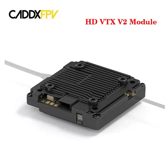 CADDX Walksnail Avatar HD VTX V2 Module for RC FPV Drone