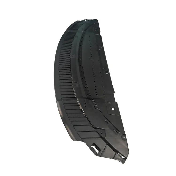 FANDISHI Factory Price Car Fit For Audi A7 2013 Auto Front PP bumper ...