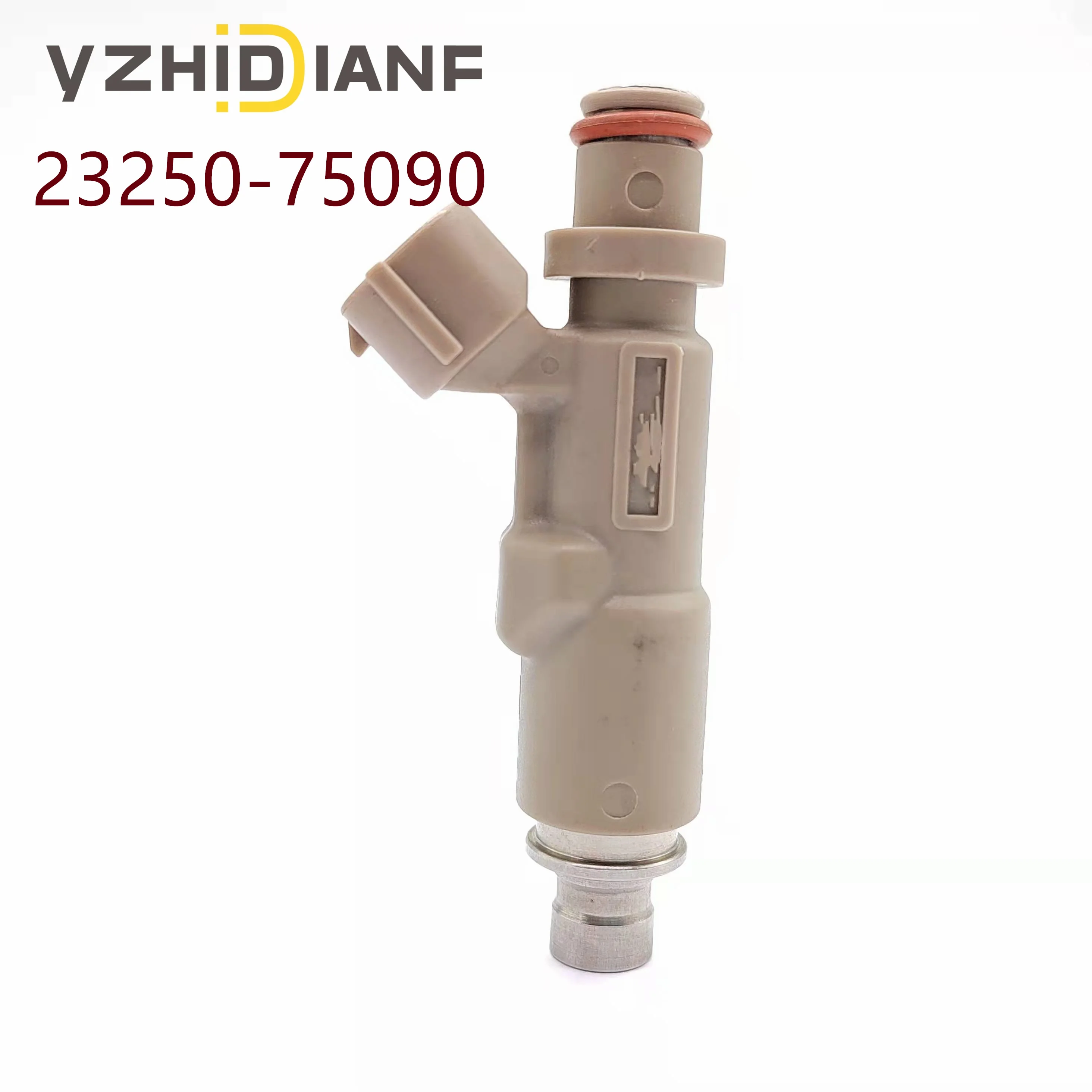 Fuel Injector Nozzle 23250-75090 23209-79145 23209-75090 For Toyota ...