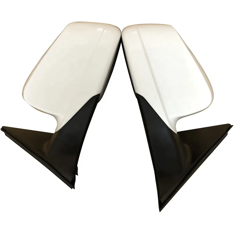 Power Folding Side View Wing Mirror Fit For Bmw F10 F18 5 Series 520i ...