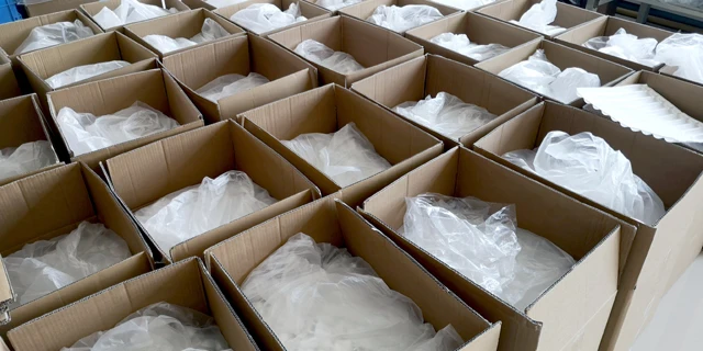 Hot Sale24-28mm Plastic Actuator Closure Housing Fine Mist Sprayer ...