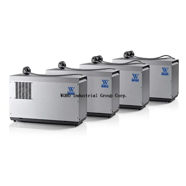 2023 40 Kw Racing Fuel Cell - Compact Methanol Fuel Cells