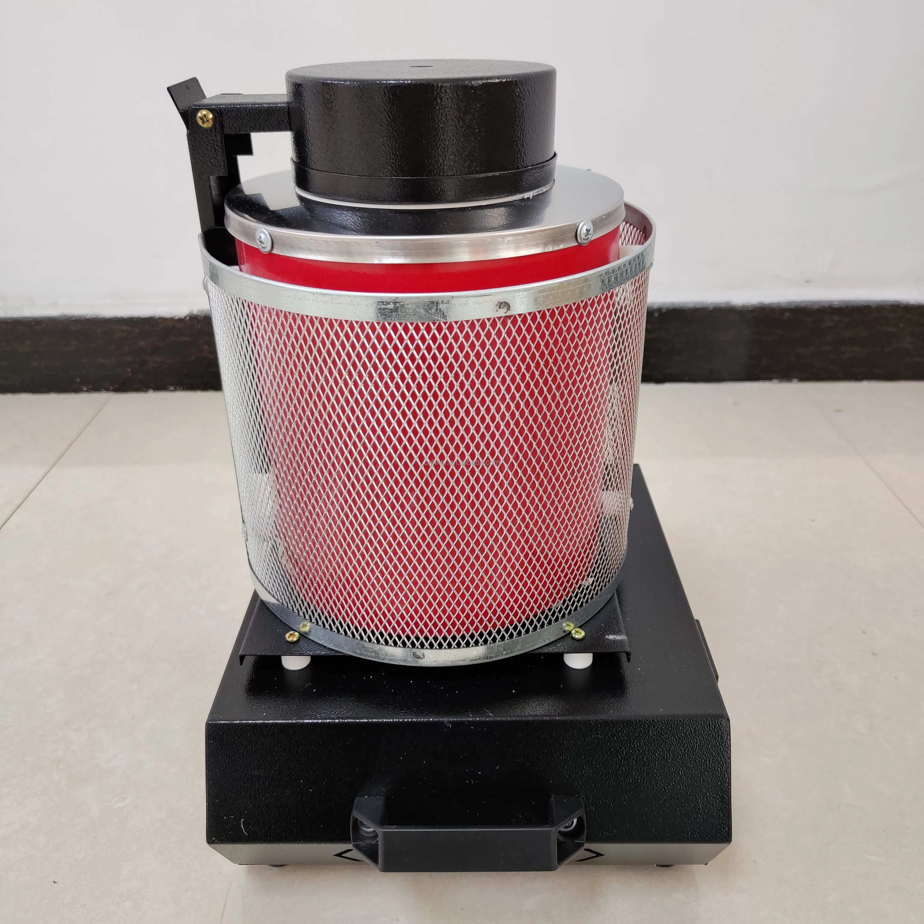 Smelting Furnace Kit for Gold Melting - Easy to Operate