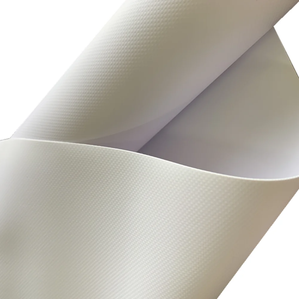 Pvc Pana Flex Banner Roll /flex Sheet Custom Materials Advertising ...