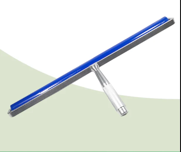 Yp-r1 24inch Efficient Aluminium Esd Alloy Handle Dust Sticky Roller ...