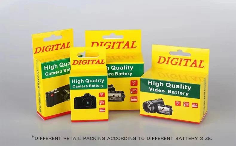 Jhtc Lp-e6 Battery 2200mah For Canon Eos 5ds 5d 6d 7d 60d 60da Eos 70d ...