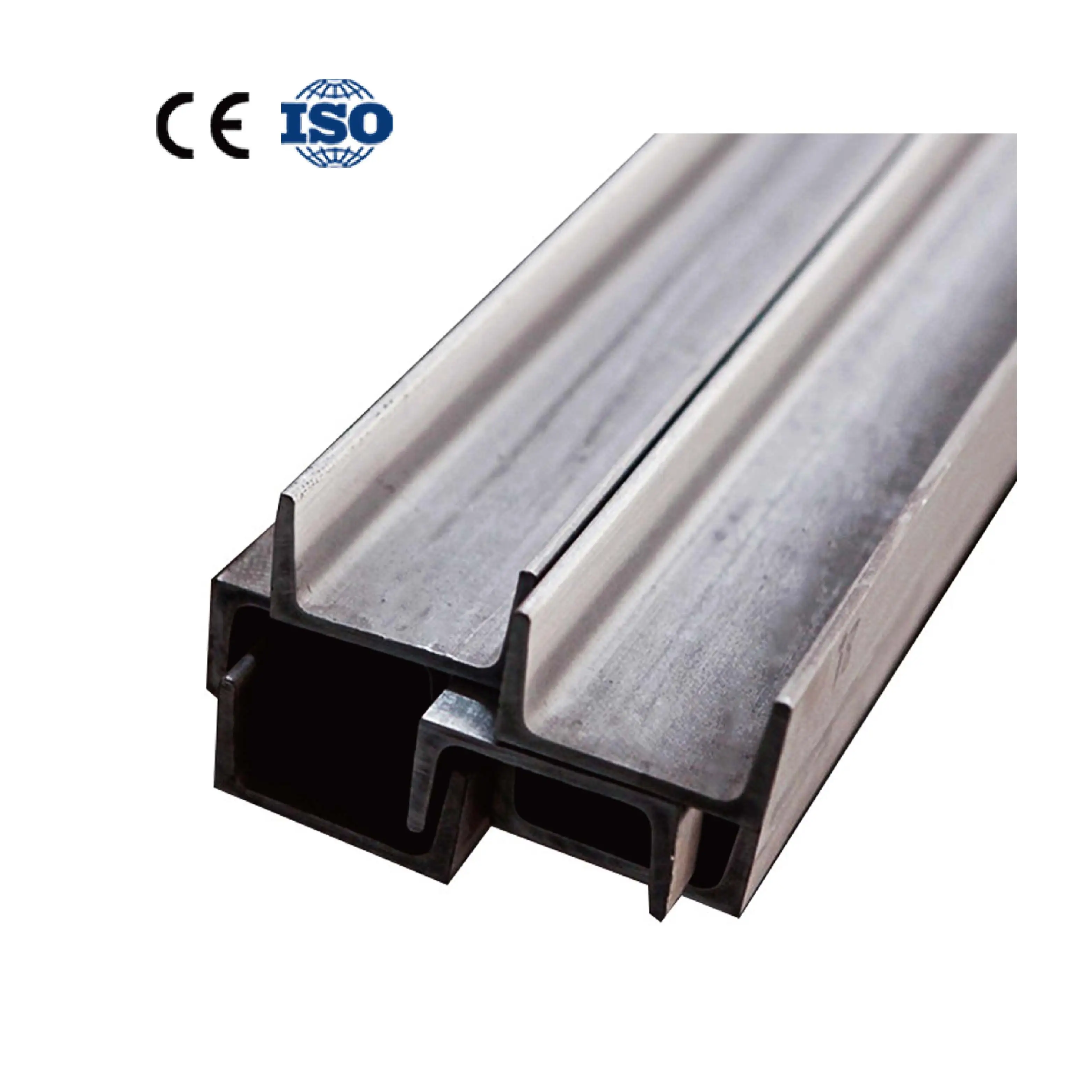 Galvanized Steel C Profiles Price List Cold Formed Galvanized Steel Hot ...