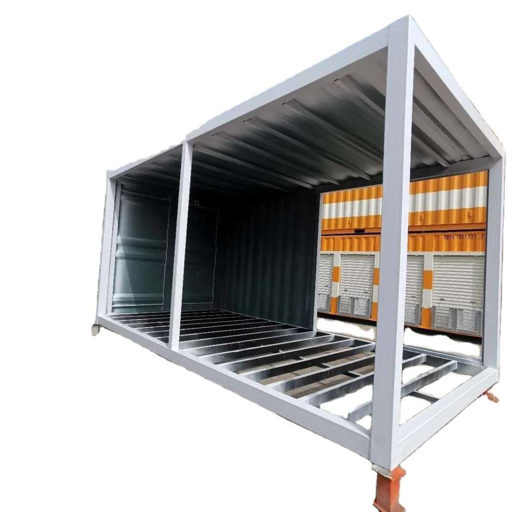 20ft' Frame Container| Alibaba.com