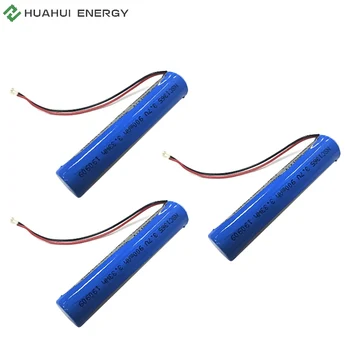 Lithium Ion Batteries Huahui New Energy Rechargeable Ternary Battery ...