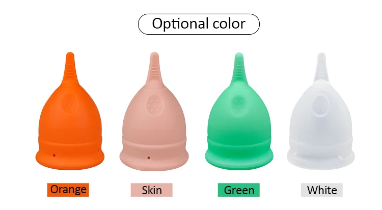 Menstrual Cup Disc Kit - Reusable Period Cup Solutions