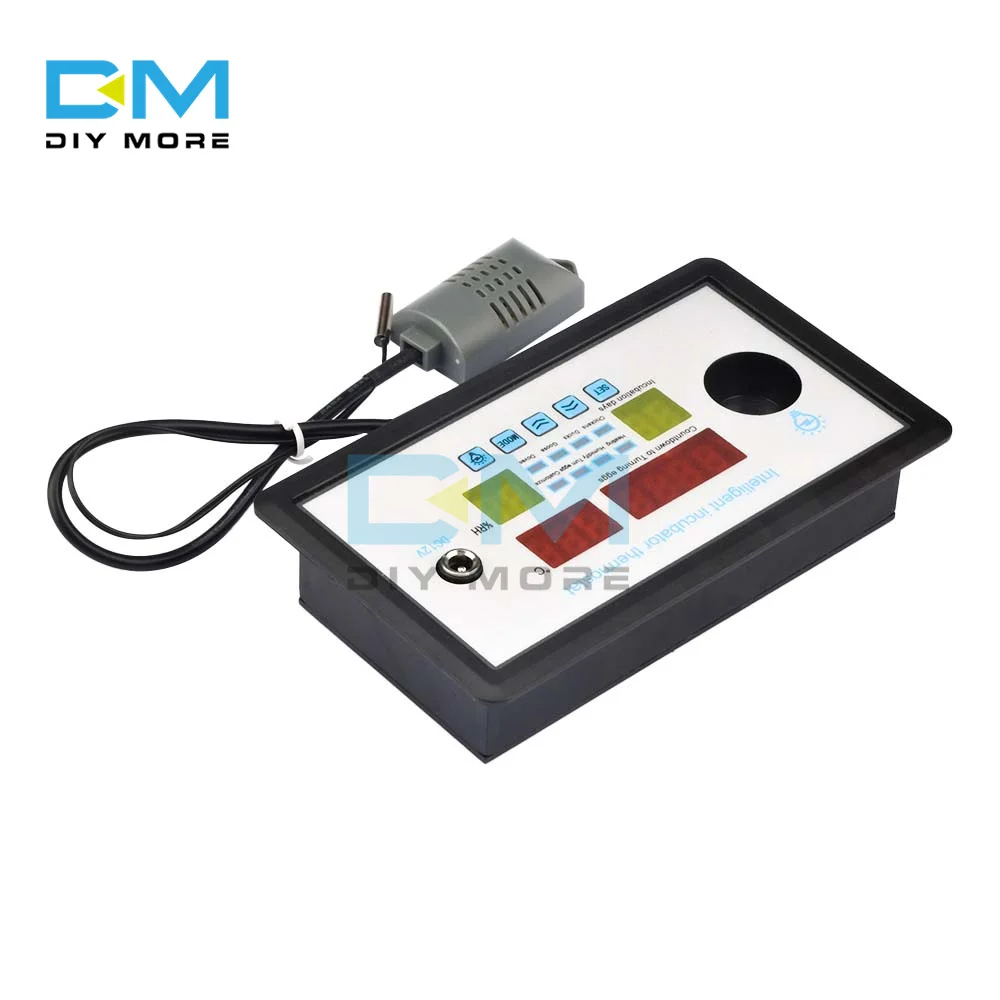 W9005 Egg Controller Incubator - Smart & Reliable