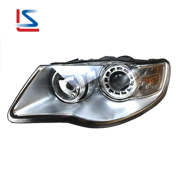 用于touareg 2007-2010汽车前照灯441-11c2mld R 7l6941040 L 7l6941039汽车前照灯的汽车前照灯 ...