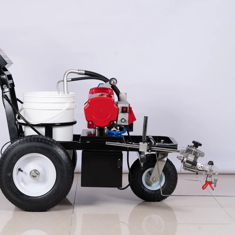 Es1000 Portable Marking Machine Cold Spray Small Field Marking Machine ...