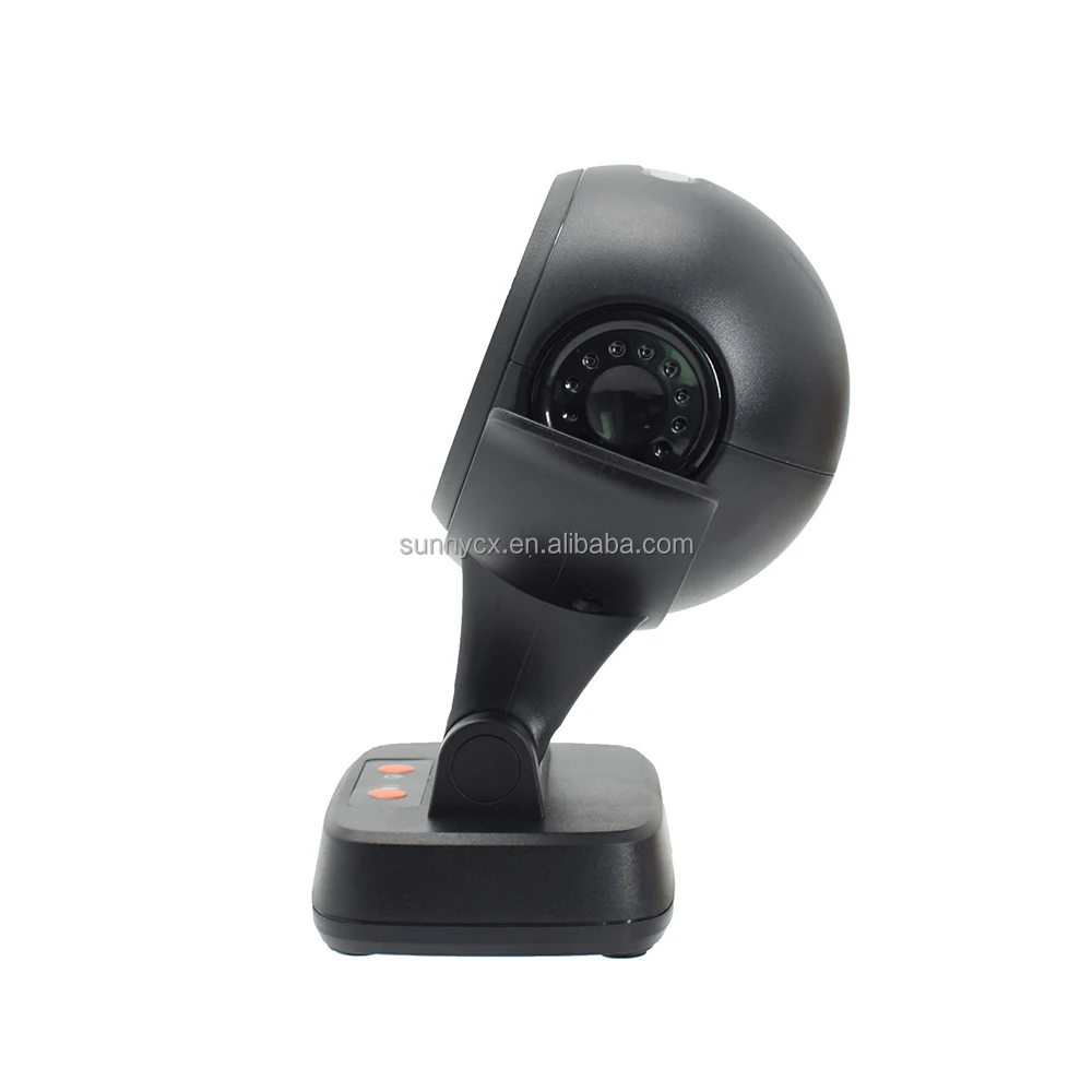 Adjustable Angle Platform Hands Free Auto Scanner With Led Fill Light ...