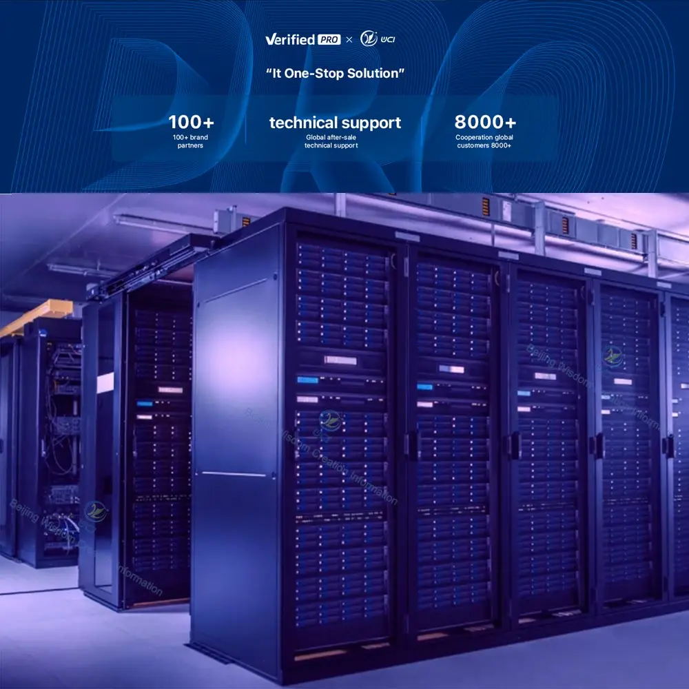 Alibaba.com: Lenovo ThinkSystem ST550 Tower Server with 64GB RAM and ...