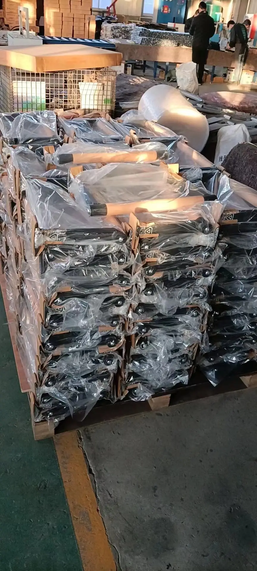 ZJFIT Calisthenics Equipment - Durable and Versatile Gear