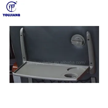 Plastic Foldable Bus Seat Tray Table - Buy Bus Seat Tray,Bus Seat Table ...
