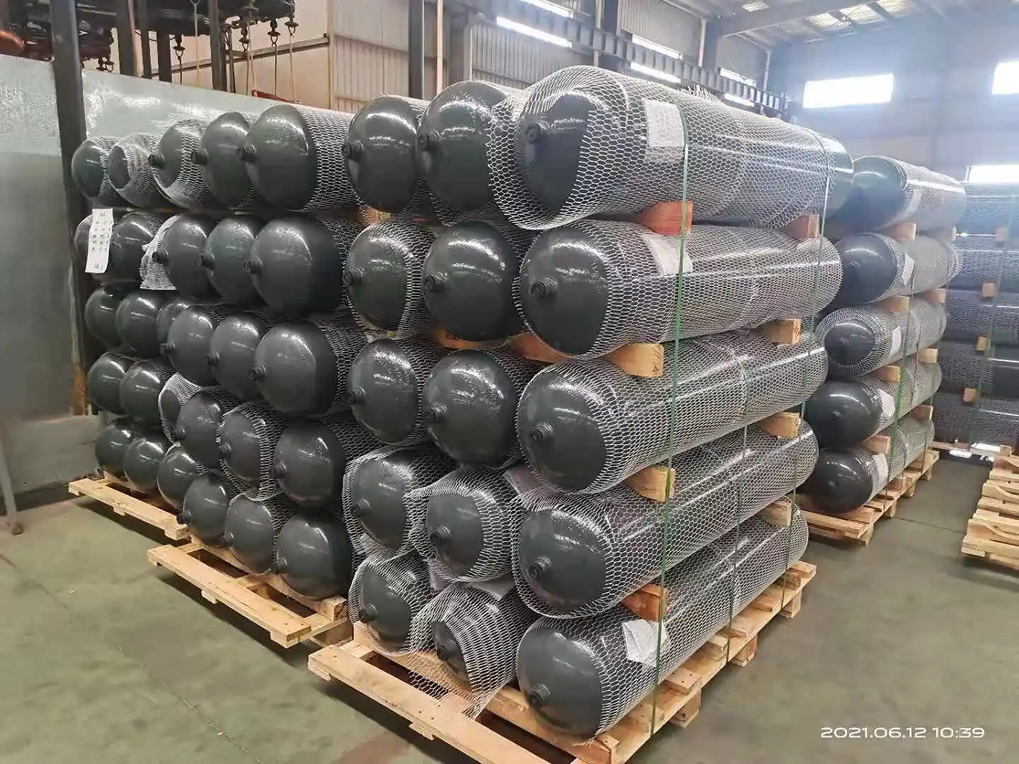 Auto Gas Equipments CNG Tank Valve GNV Gas Cylinder Valve CNG Cylinder ...