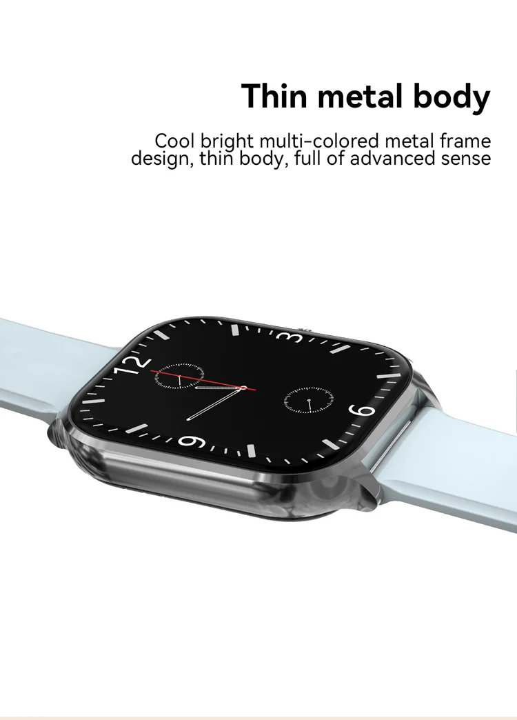 H9 PRO MAX Smartwatch for Men & Women | Android Wearable, Fitness ...