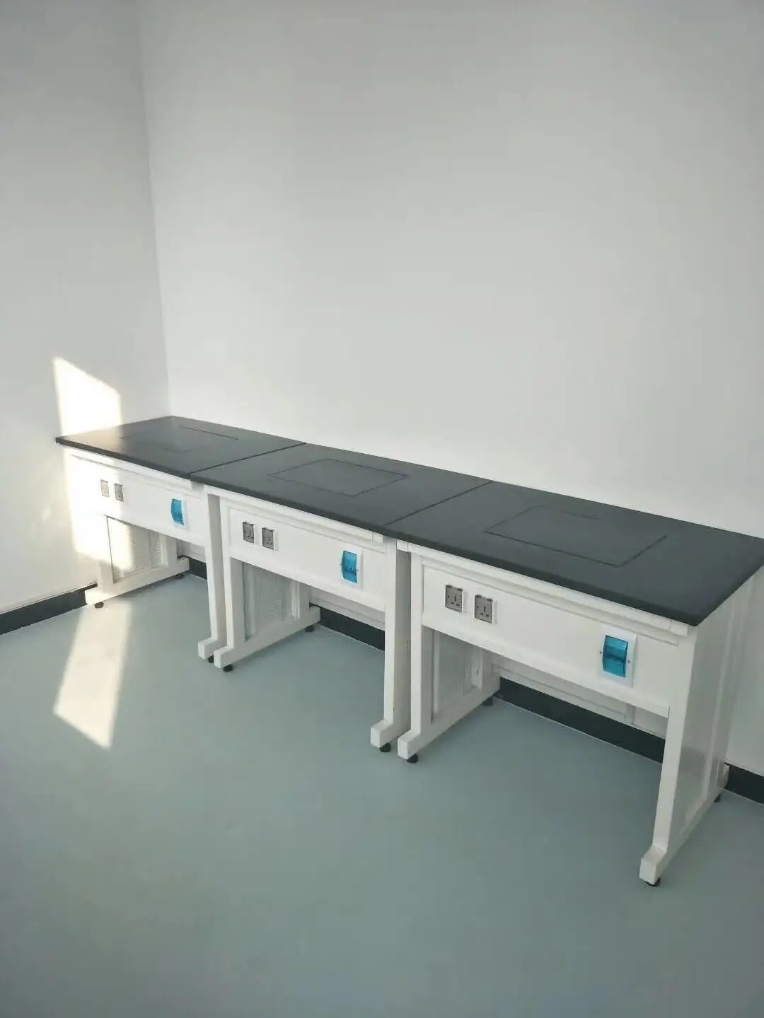 Electric Weight Balance Scale Antivibration Table Analytical Balance 0 ...
