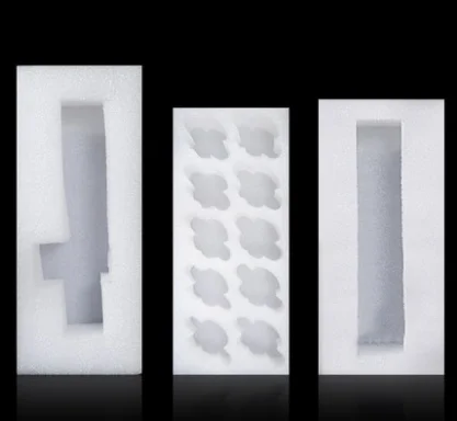 Alibaba.com: Custom packaging material EPE foam insert, expanded ...