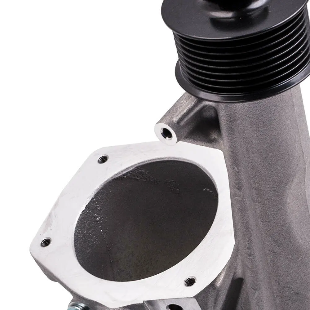 Jaguar XKR 5.0 Supercharger Rebuild Kit - OEM Compatible | Wholesale