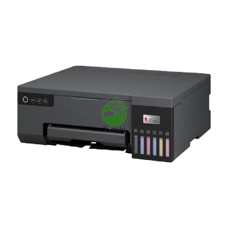 Eco Tank Printer for Epson L8058 - A4 Photo Printer