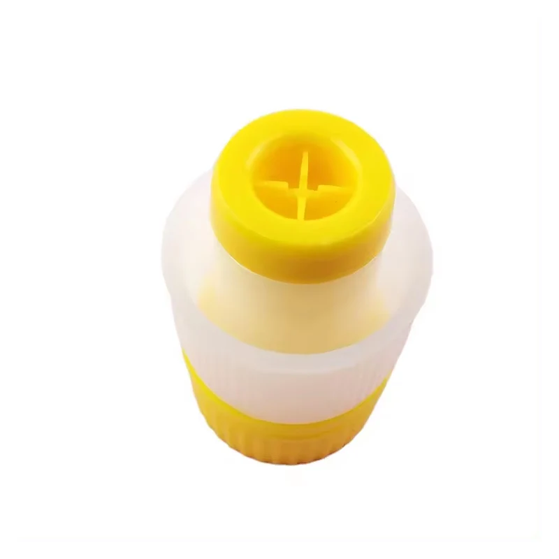 Dispenser Powder Type Press-type Bottle Lids Bottle Cap Closure ...