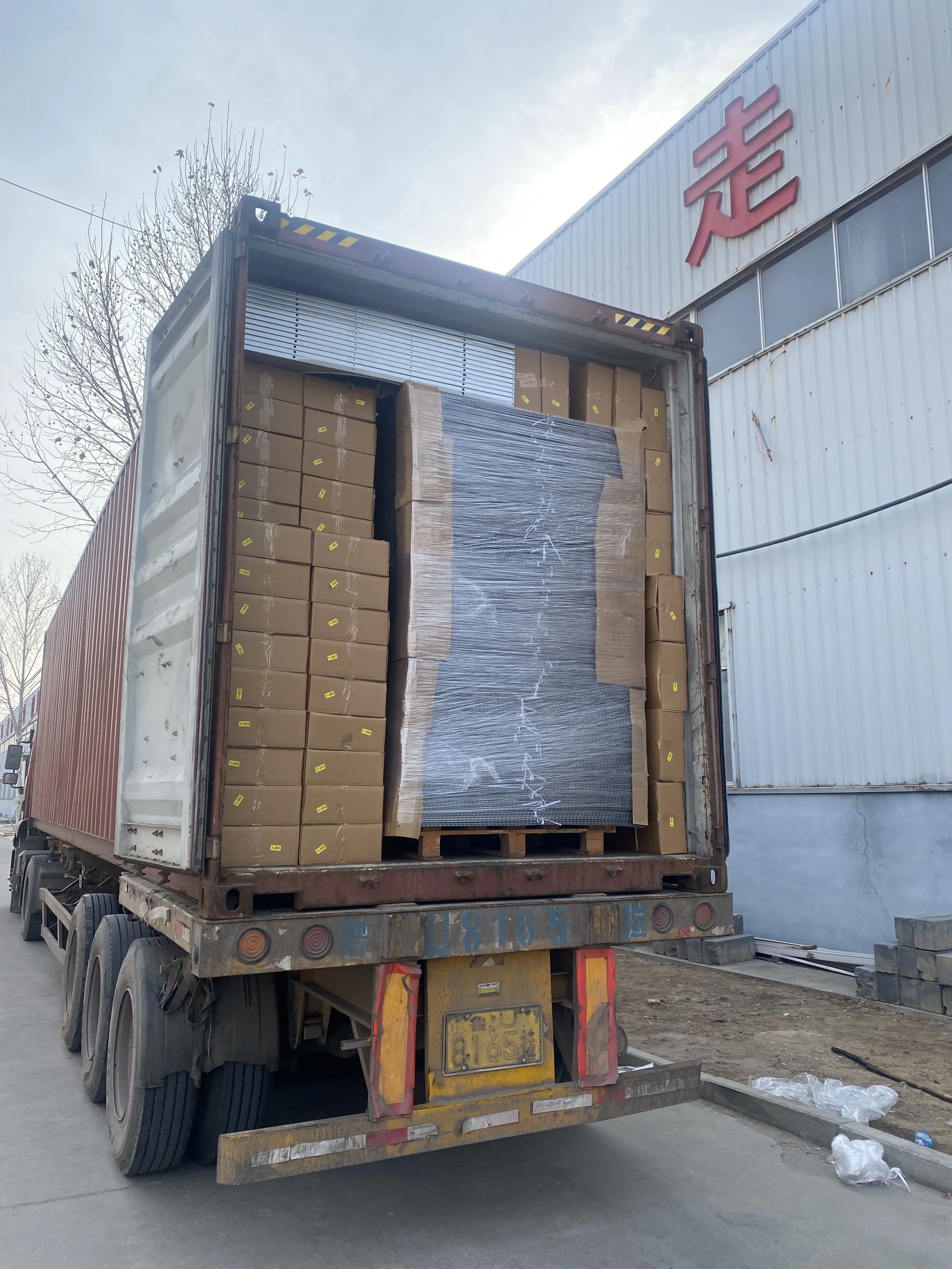 40m-60m Misting Cooling System For Cow Farm Outdoor Atomizer Mist Spray ...