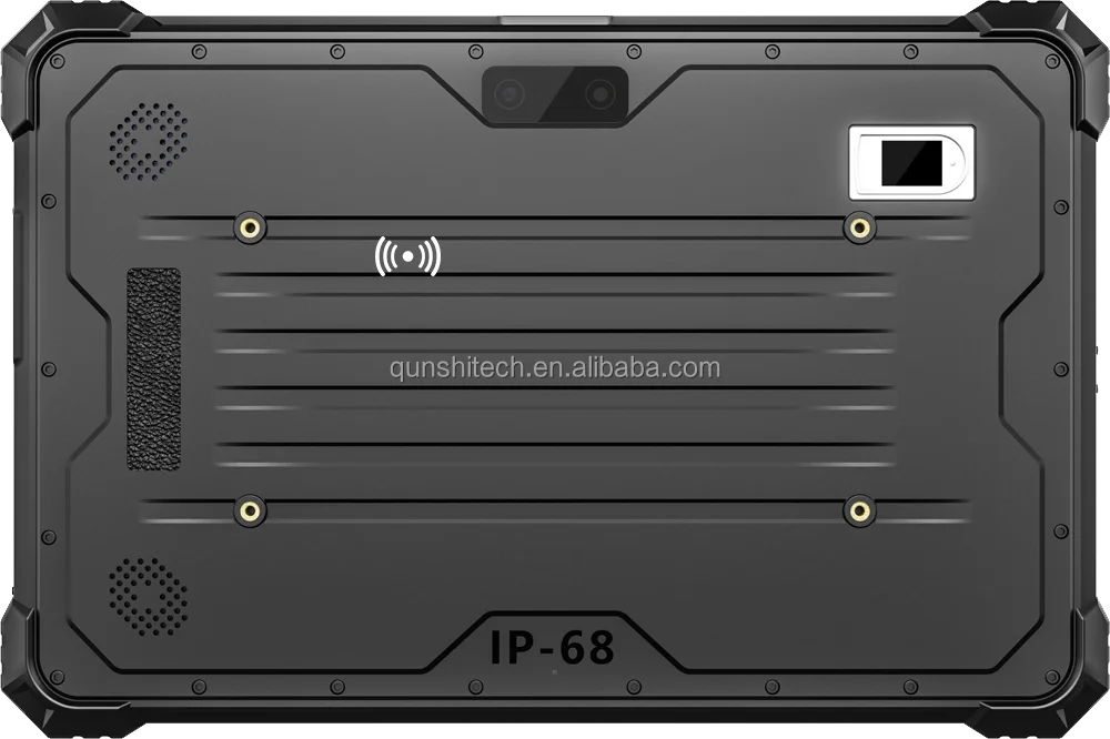 Handheld Tablet Windows Mini Pc Industrial Rugged Tablet Pc 10 Inch ...